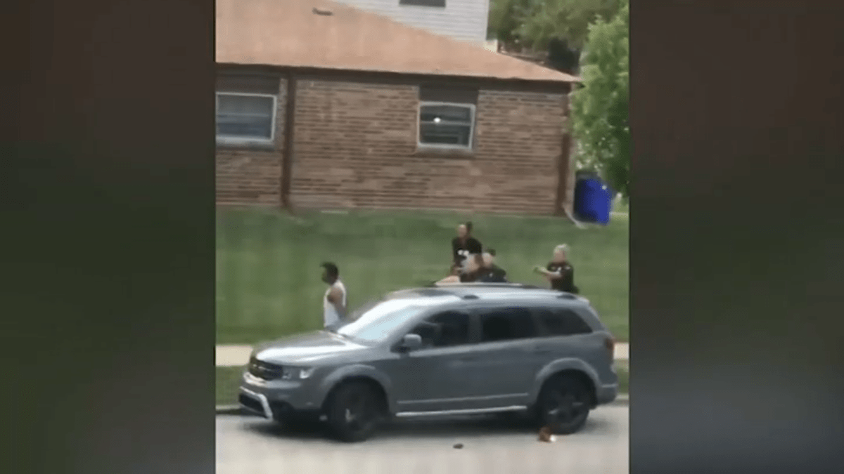 Officer Who Shot Jacob Blake Wont Face Criminal Charges Kenosha