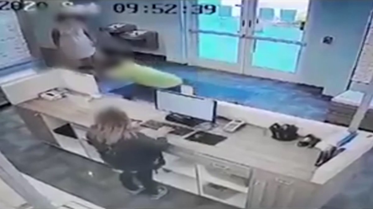 What’s Behind All the Anger Over Masks and How to Cope With It – NBC 5 ...