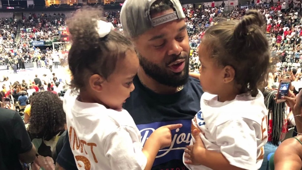 Former NBA Player Remembered, Third Person Charged in Connection with ... Former NBA Player Remembered, Third Person Charged in Connection with ...