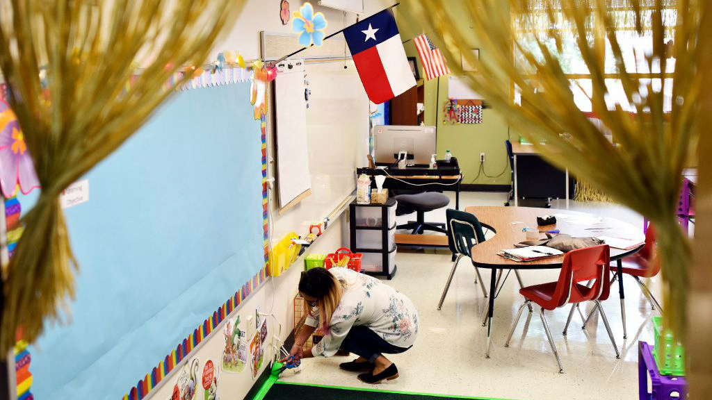 ‘The Dallas Morning News’ Launches Education Lab to Deepen Coverage of ...