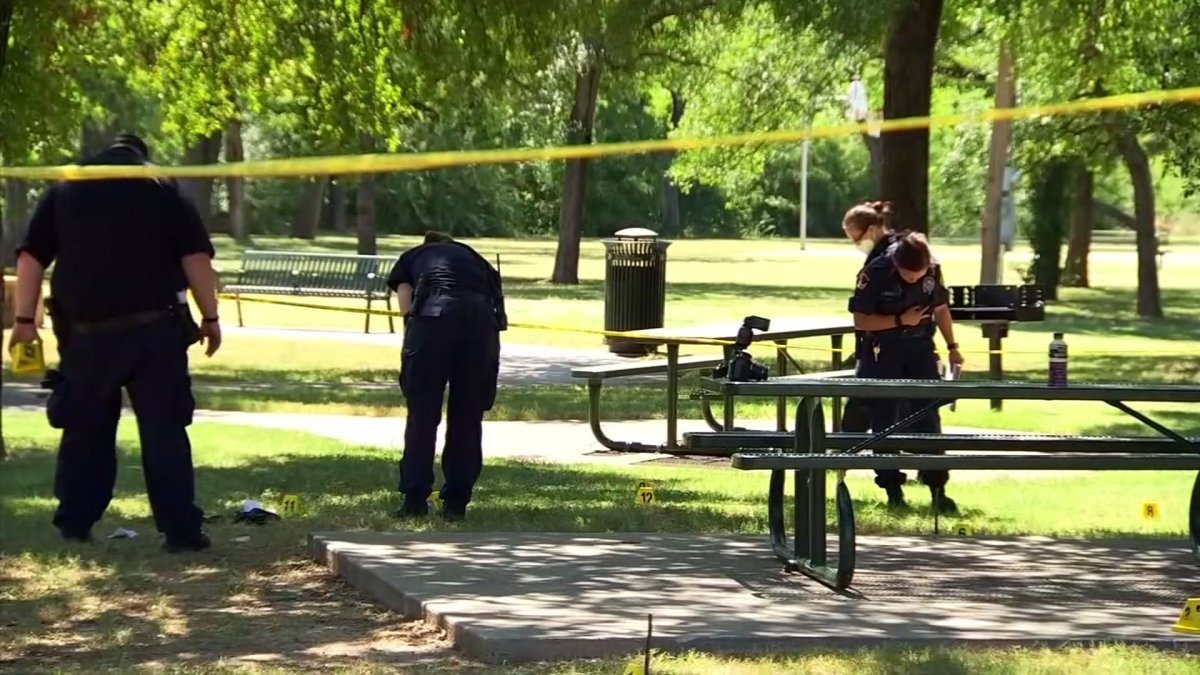 Dallas Violence Interrupter Partnership Hits Streets Saturday – NBC 5 ...