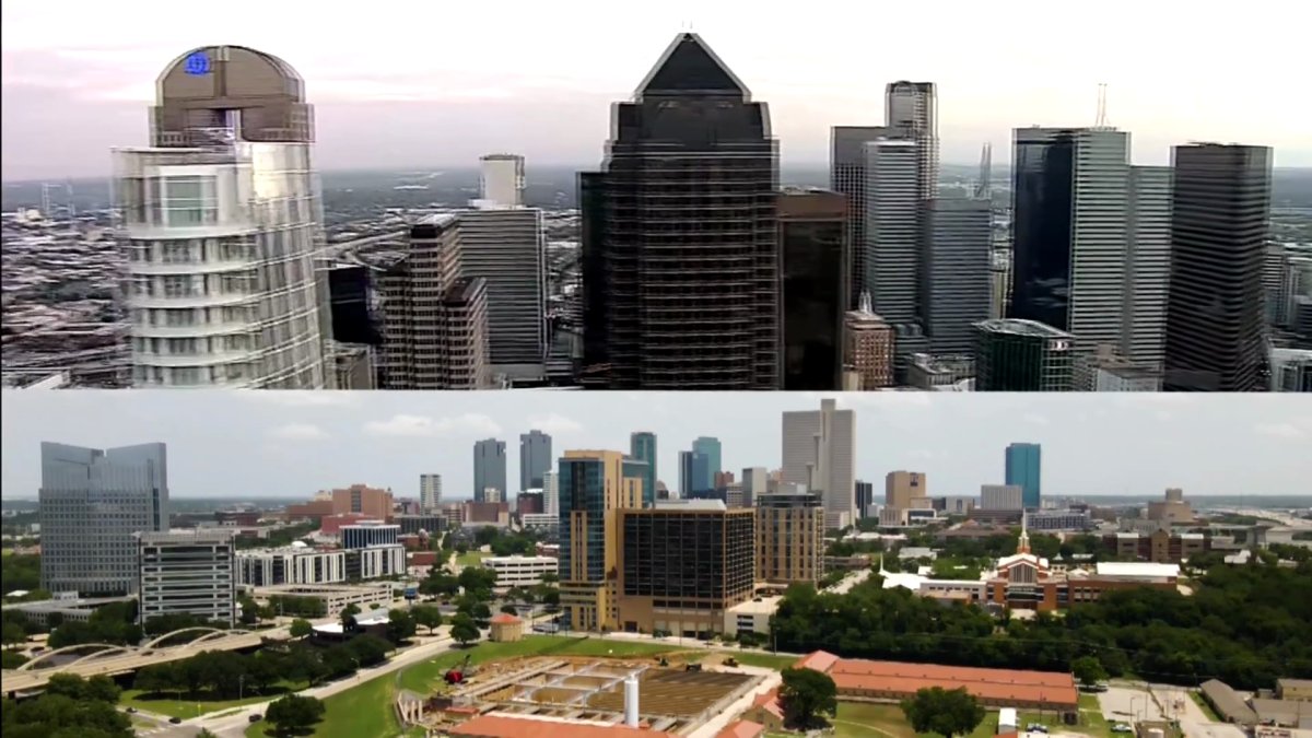 Time for Lights Out in DFW fall bird migration of birds begins – NBC 5 ...