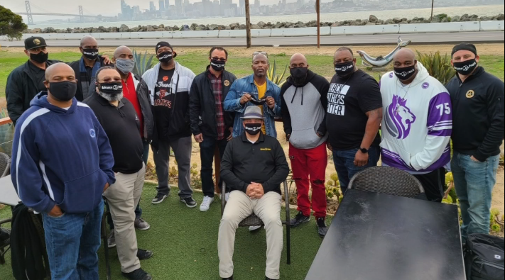 Fort Worth Ex-Gang Member Turned Pastor Leads Gang Intervention Effort ...