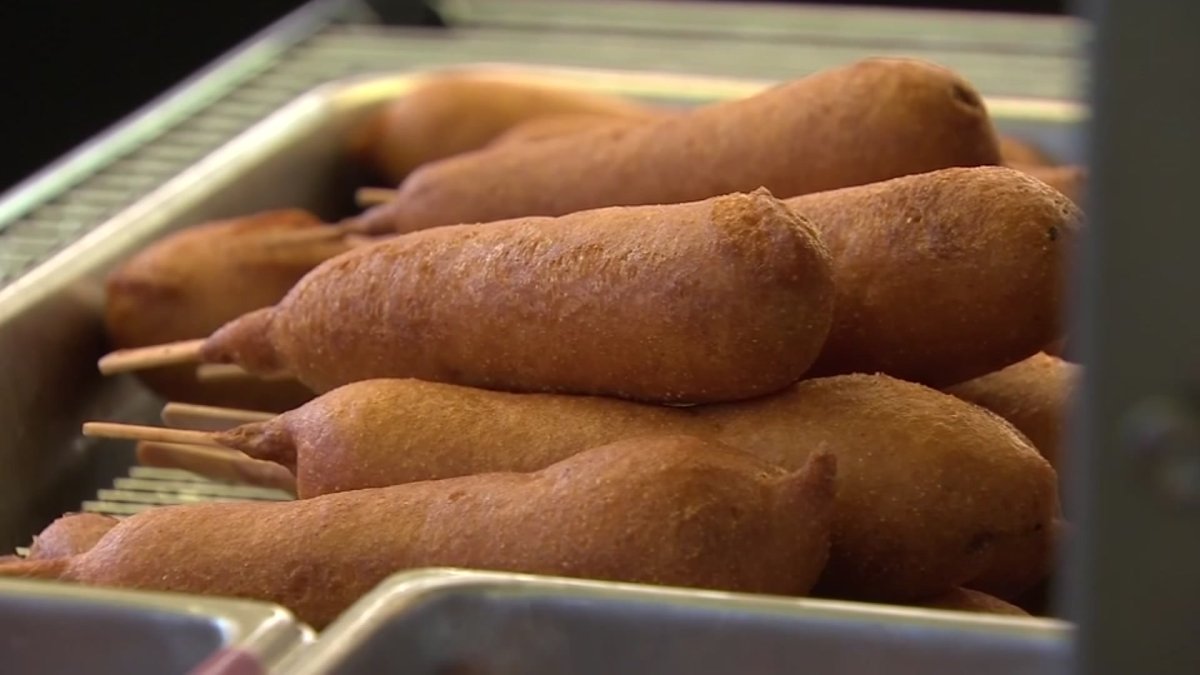 Fletcher’s Corny Dogs Freebies Celebrate State Fair Milestone – NBC 5 ...