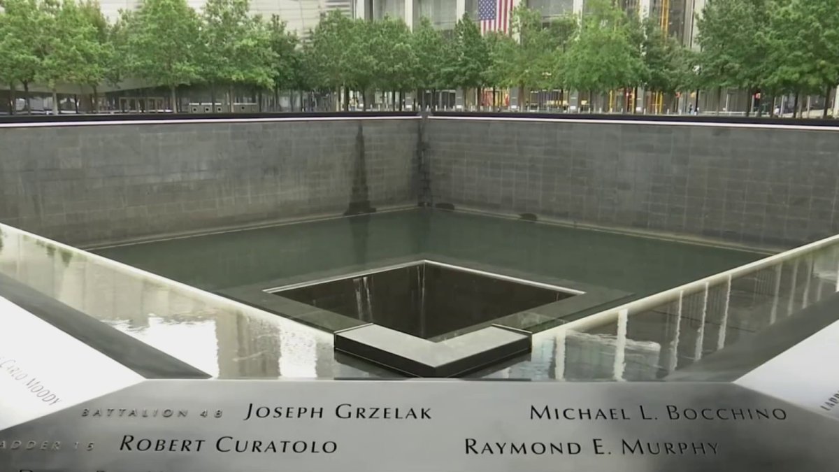 How This Year’s 9/11 Ceremony Marking 19 Years Since Terror Attacks ...