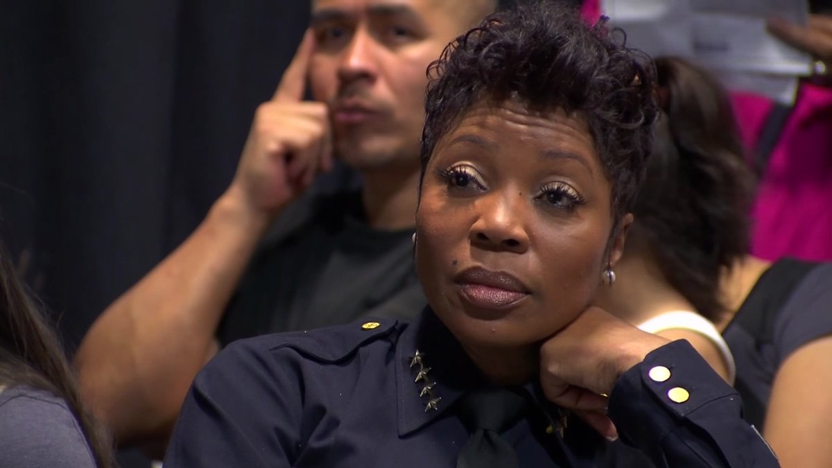 Activists, Oversight Board Have Differing Views on Chief’s Resignation ...