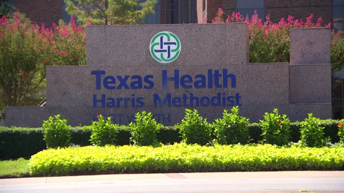 Strained Resources Force Texas Health to Suspend Elective, Non ...