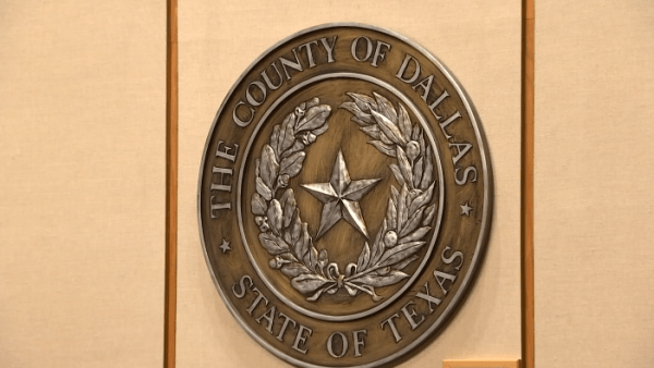 Dallas County Criminal Court Judge Charged With Driving Under the ...
