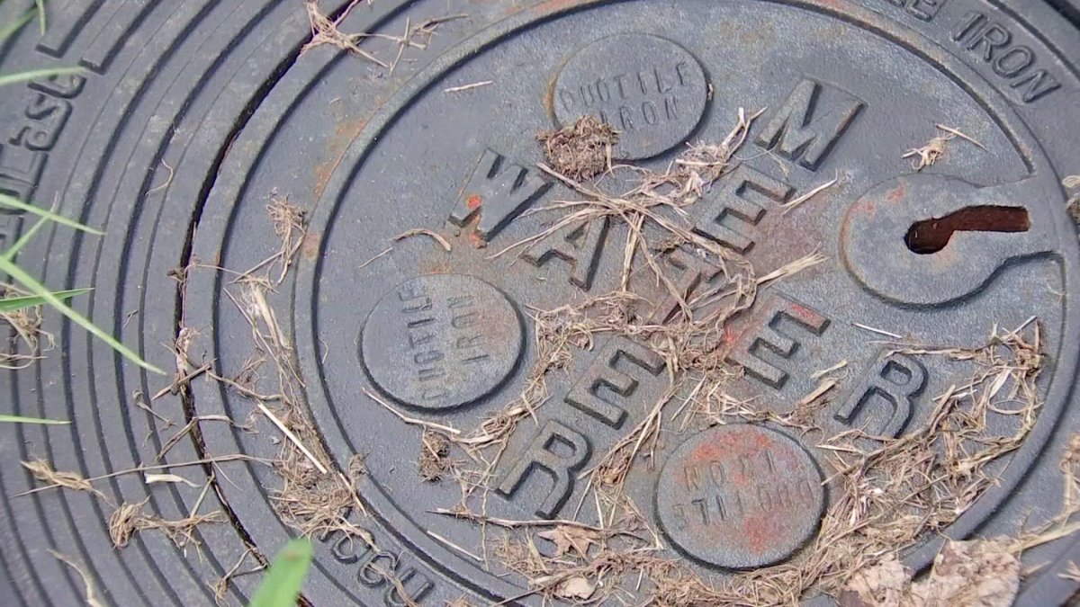 More Delays for 61 Dallas Neighborhoods Without Water or Sewer Service ...