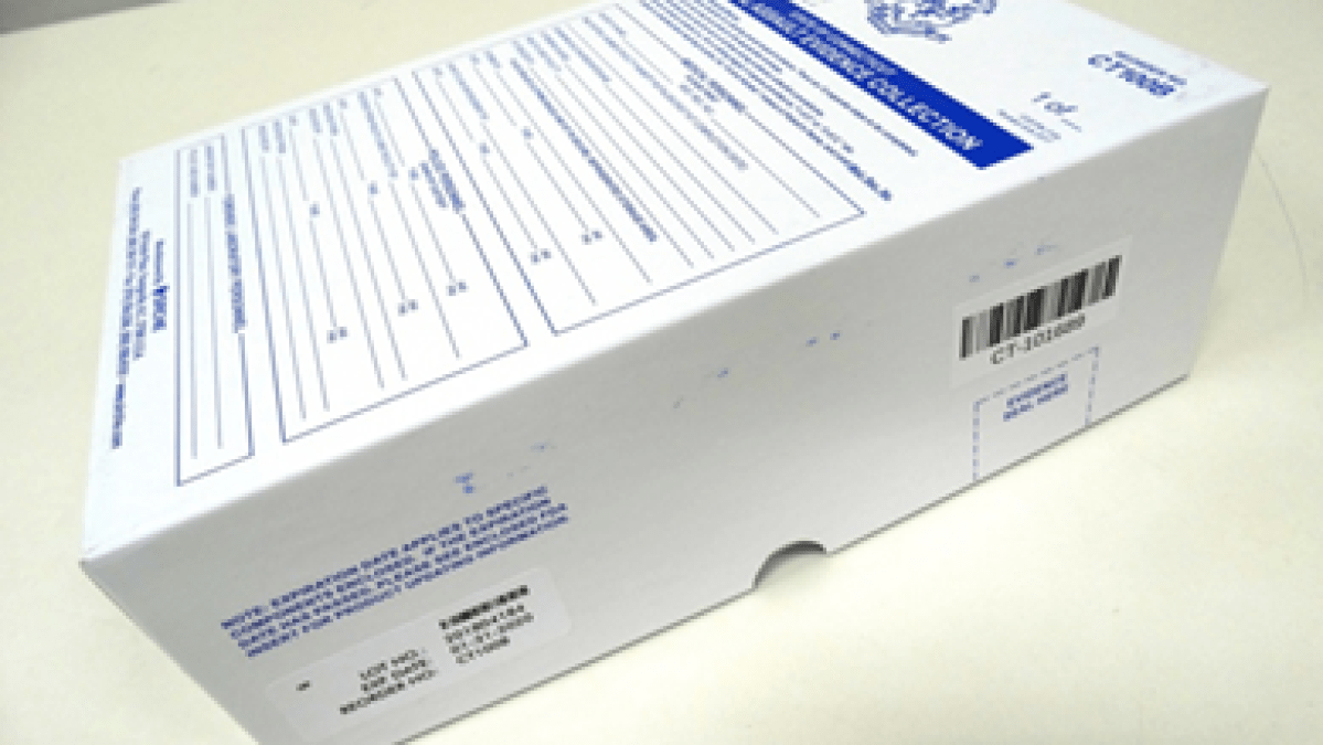 $2M awarded to Fort Worth to help reduce rape kit backlog – NBC 5 ...