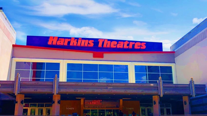 Harkins Introduces Exclusive Private Movie Parties for Up to 20 Guests ...