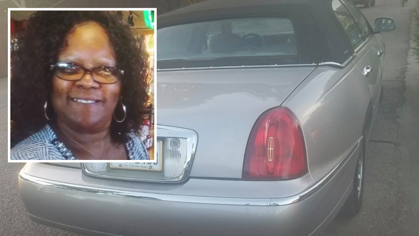 Fort Worth family searching for grandmother, Carolyn Riggins, who ...