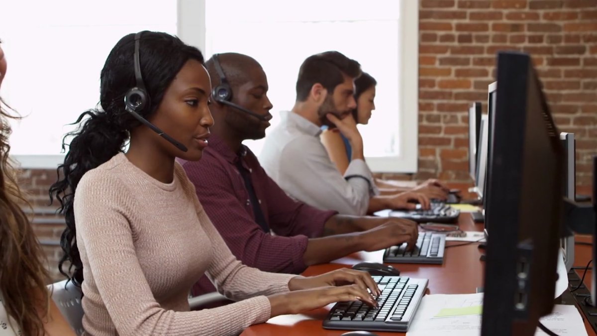 NBC 5 Responds Looks Into Customer Service During the Pandemic – NBC 5 ...