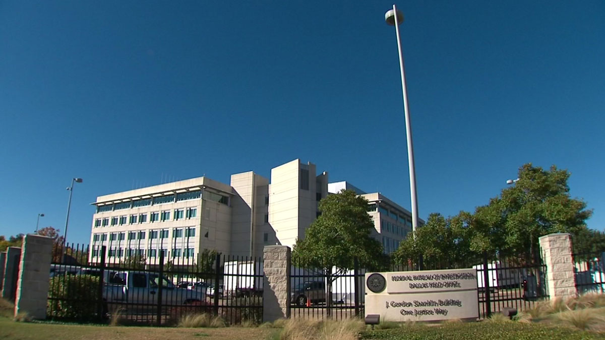 Dallas FBI Office Monitoring Election Security, Safety ’24/7′ – NBC 5 ...