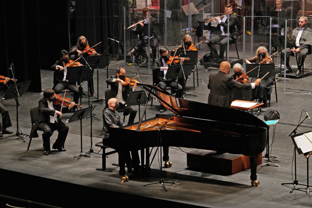 Fort Worth Symphony Orchestra Moves Fall Symphonic Series to Will ...