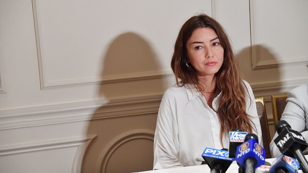 Weinstein Accuser Who Testified at His Trial Sues Him – NBC 5 Dallas ...