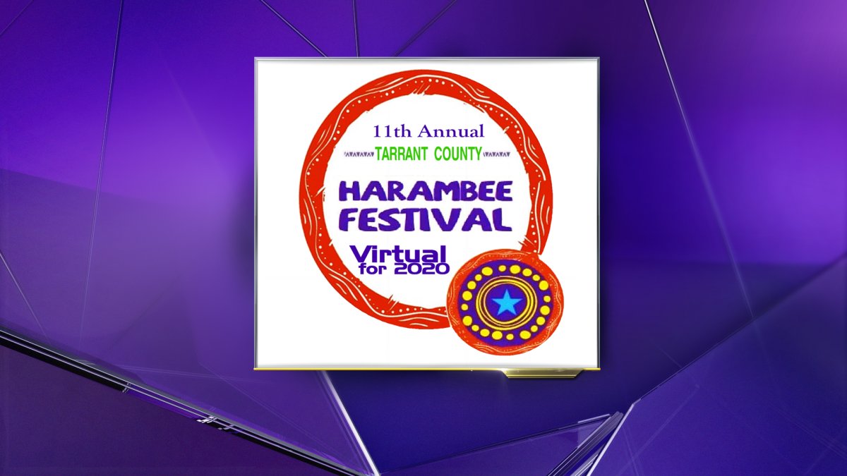 Harambee Festival 2020 – NBC 5 Dallas-Fort Worth