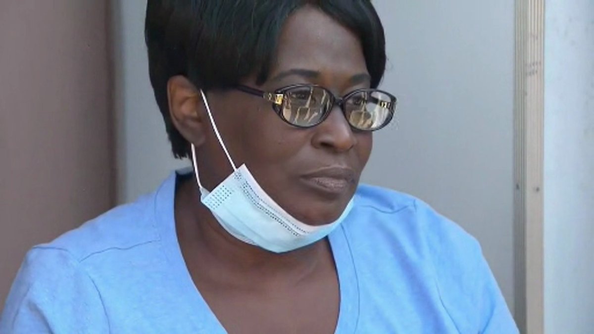 Price’s Mother Speaks Out – NBC 5 Dallas-Fort Worth