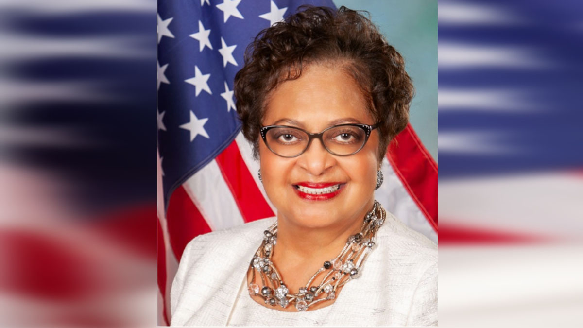 DeSoto Mourns Sudden Passing of Mayor Curtistene S. McCowan – NBC 5 ...