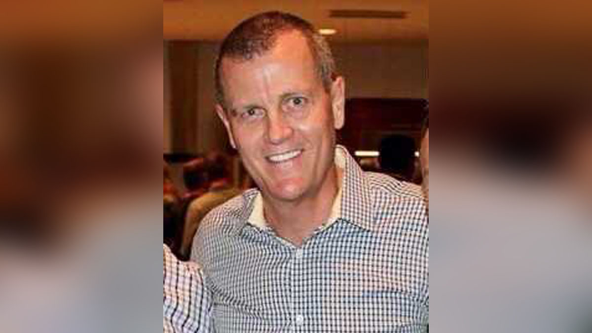 Dallas Executive’s Murder Remains Mystery After 2 Years – NBC 5 Dallas ...