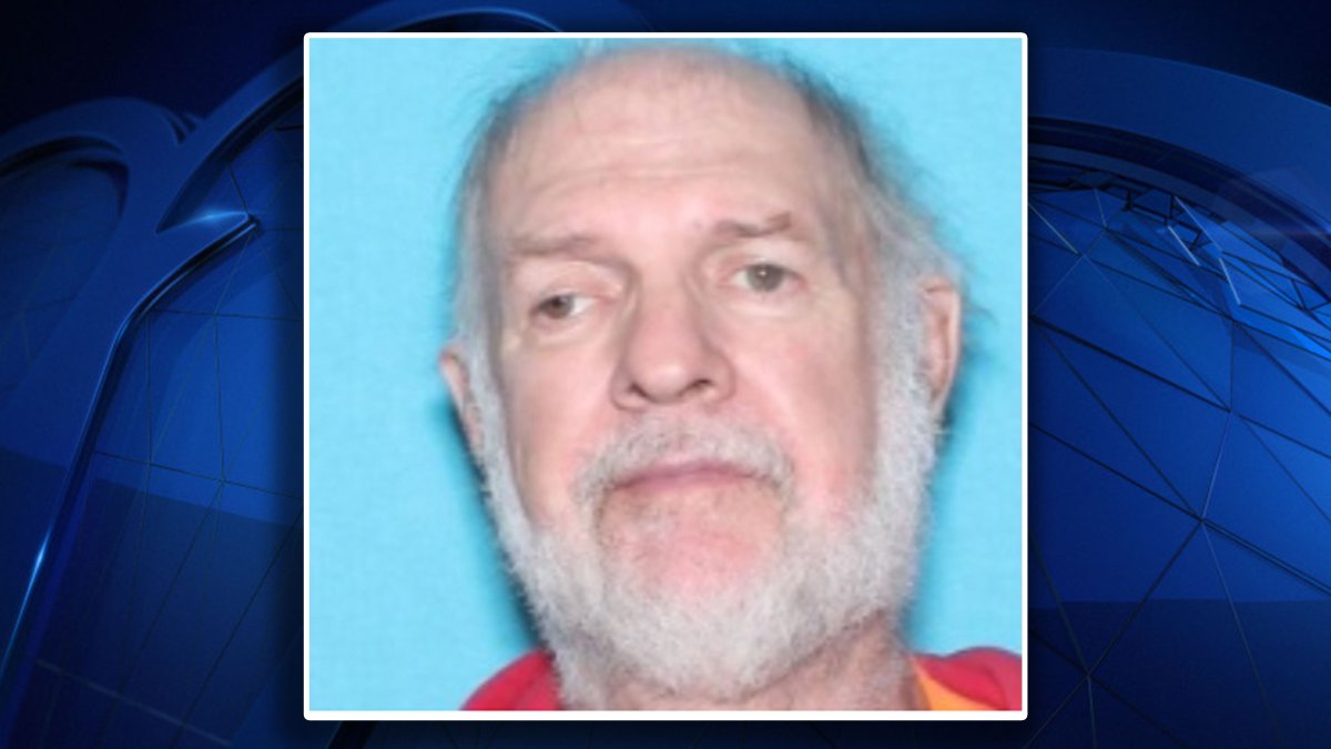 Cooke County Sheriff’s Office Searching for Missing 74-Year-Old Man ...