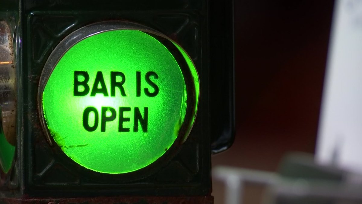 Bars Across North Texas Reopen – NBC 5 Dallas-Fort Worth