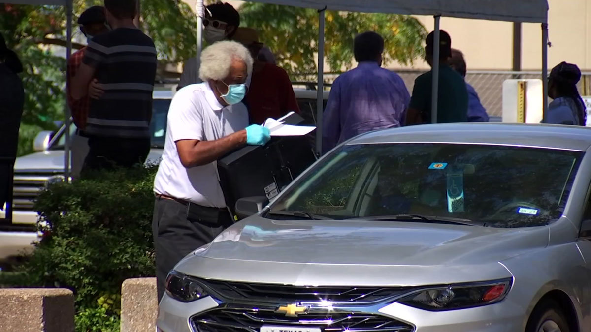 NBC 5 Responds: What Are Your Options If You Get COVID-19 and Want to ...