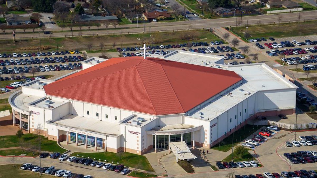 Pastor Rickie Rush Faces New Allegations of Abusing Children: Report ...