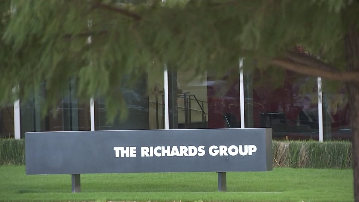 Motel 6, Home Depot Fire Dallas Ad Agency Over Founder’s Racially ...