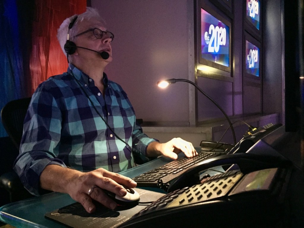 In ‘Rules for Being Dead,’ Grace is Found in a Ghost Story – NBC 5 ...