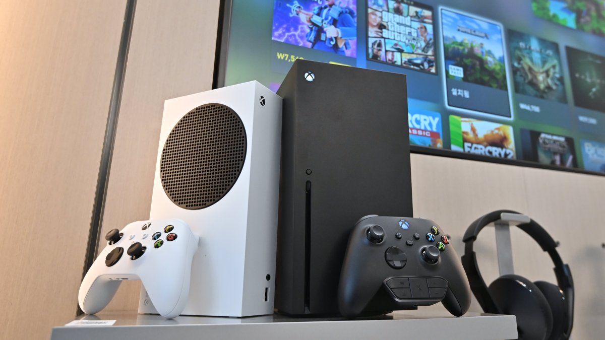 Review: Microsoft’s New Xbox Consoles Are Powerful and Speedy, But Are ...