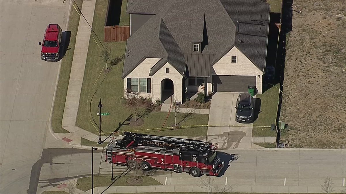 Victim, Suspect Identified in Ongoing Celina Murder Investigation – NBC ...