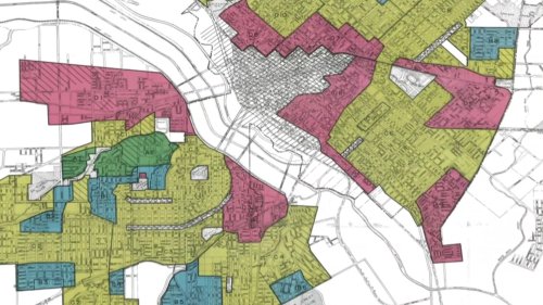 What is Redlining and How Has it Impacted the Black Community? – NBC 5 ...