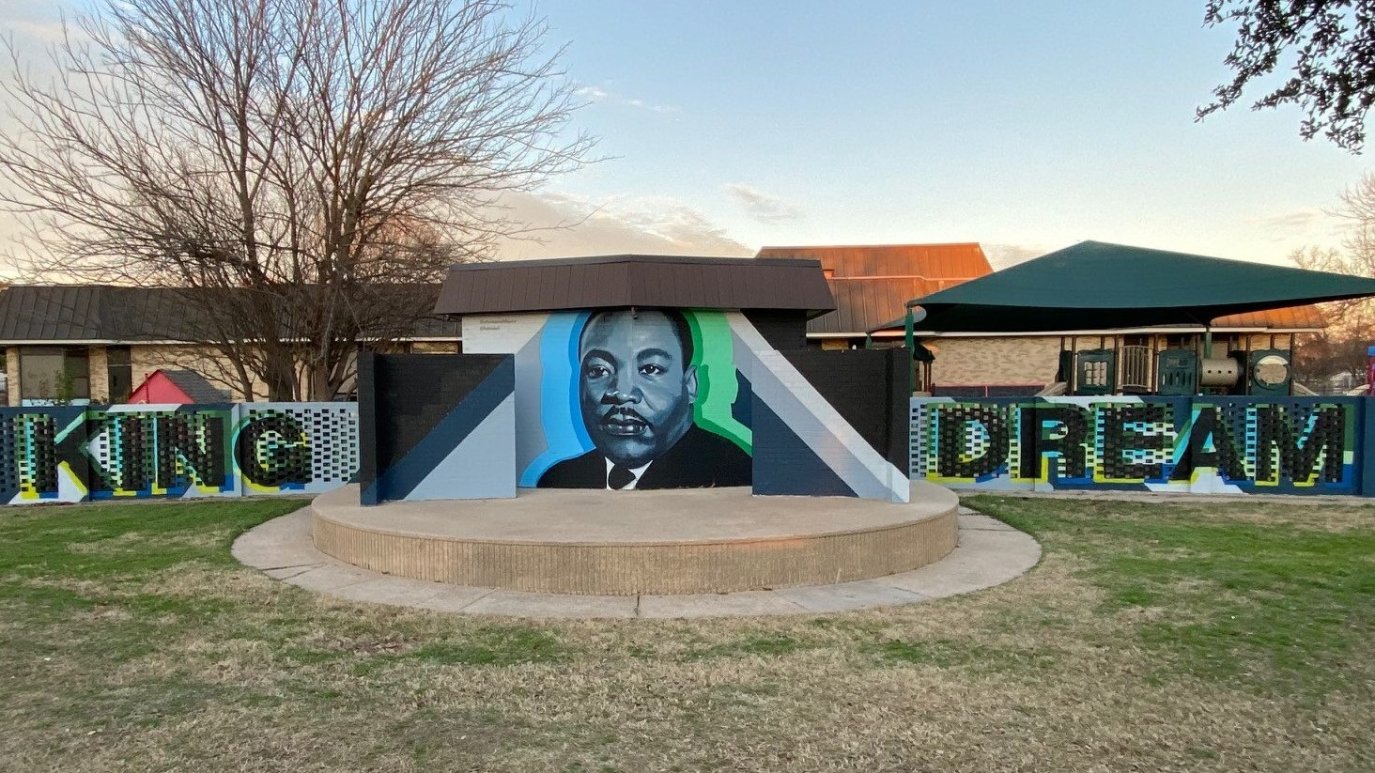 Martin Luther King Jr Community Center To Distribute Winter Apparel martin-luther-king-jr-community-center-to-distribute-winter-apparel