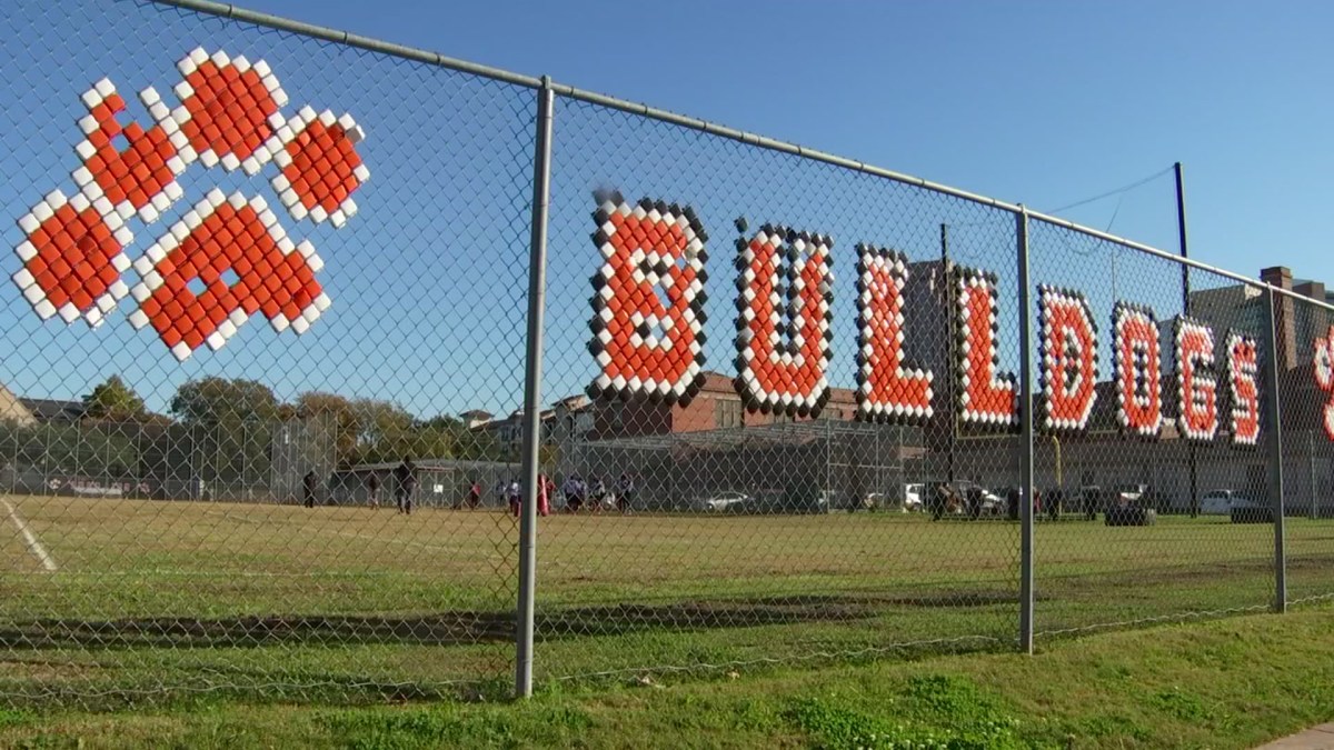 The North Dallas Bulldogs Are Heading to the Playoffs – NBC 5 Dallas ...