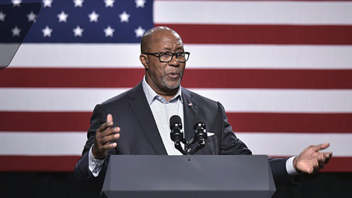 Biden Transition Team’s Focus Is in Right Place, Former Dallas Mayor ...