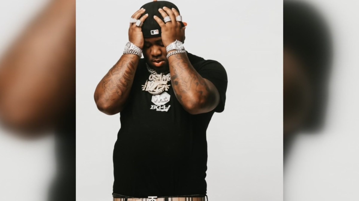 Reaction to Mo3 Murder and Dallas PD Violent Crime Plan – NBC 5 Dallas ...