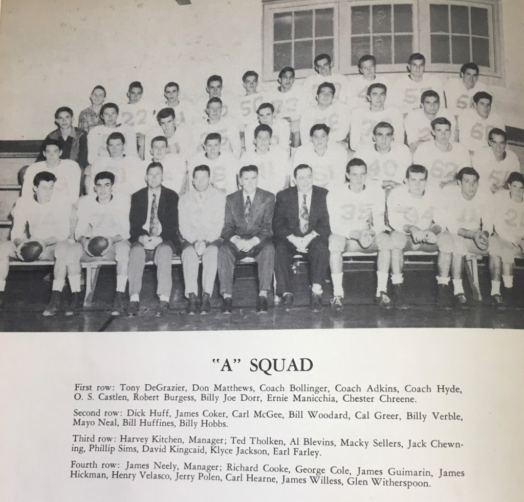 North Dallas High School Breaks Streak: Will Play in First Playoff Game ...