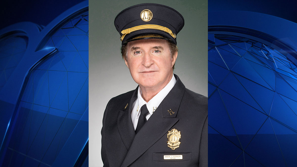 Fort Worth Fire Department Mourning Loss of Captain After COVID-19 ...