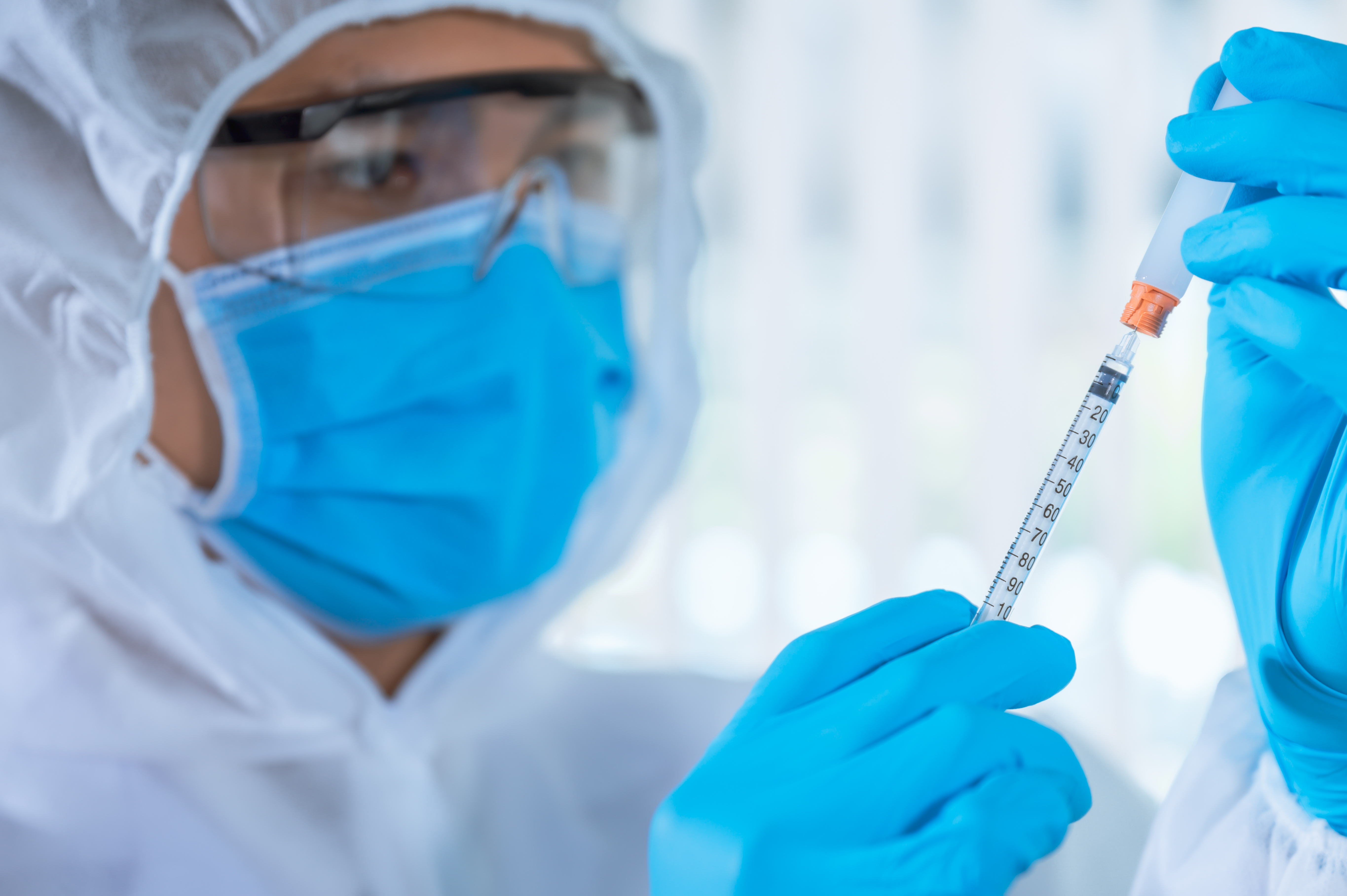 Tarrant, Dallas County Plan for Large Scale, Mobile Vaccination Sites ...