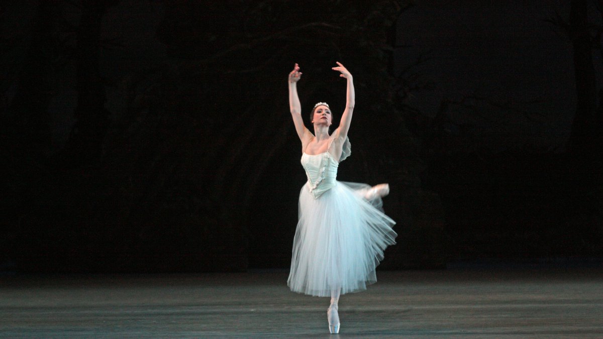 A Night at the Ballet, in Time for ‘Nutcracker’ Season – NBC 5 Dallas ...