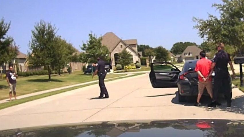 ‘Scarecrow Bandit’ Gets 29 Life Sentences – NBC 5 Dallas-Fort Worth