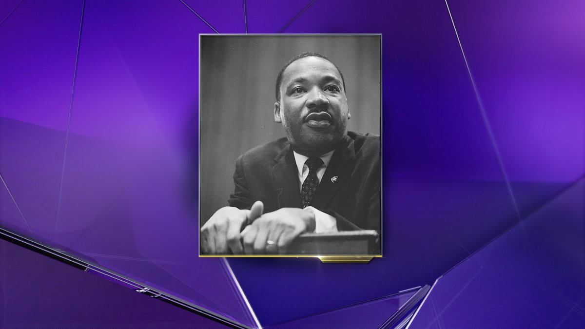 2021 MLK Events in Fort Worth – NBC 5 Dallas-Fort Worth