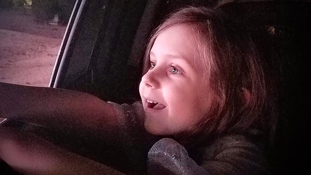 Child Wonderment: Autumn – NBC 5 Dallas-Fort Worth