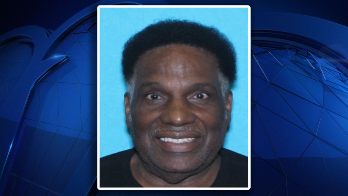 Critical Missing Person Found Safe in Dallas: Police – NBC 5 Dallas ...