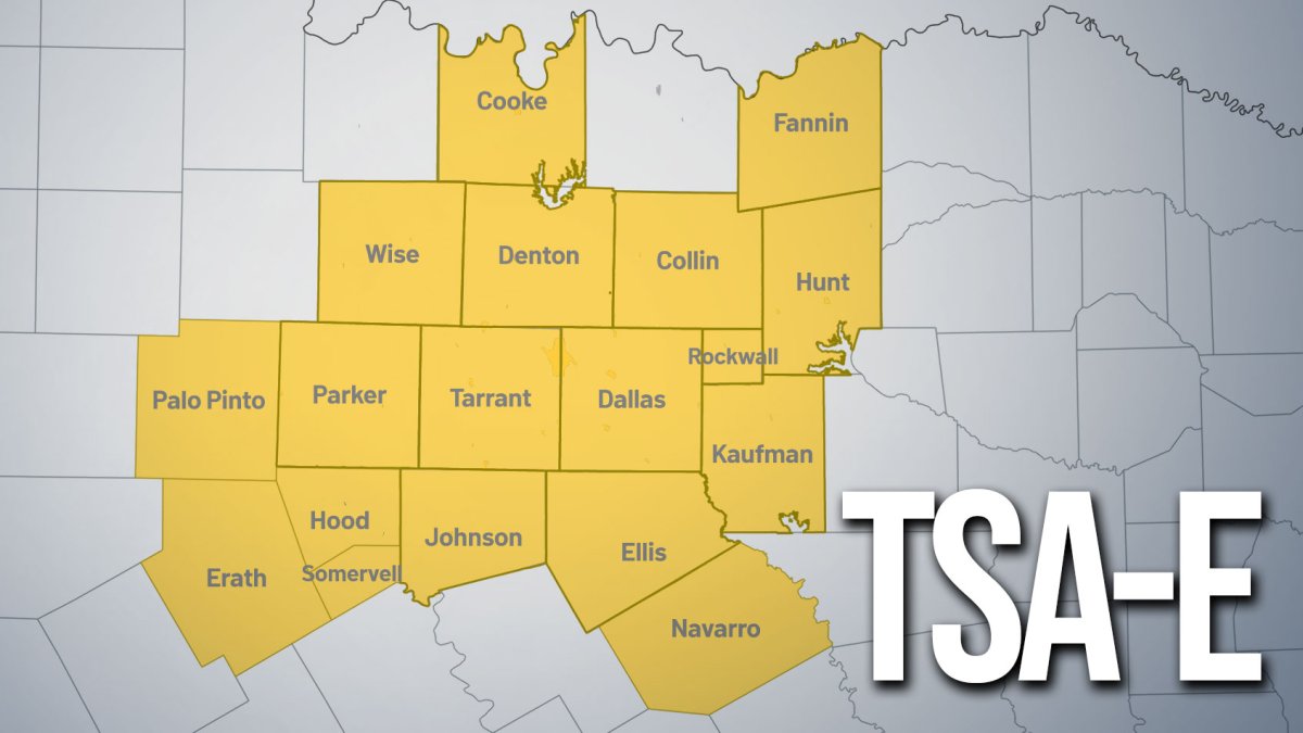 COVID-19 Patients Occupy More Than 20% of North Texas Hospital Beds for ...