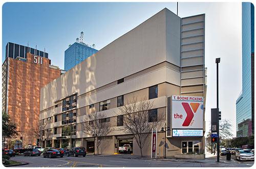 Dallas County Partners with YMCA to Open Free Vaccine Registration ...