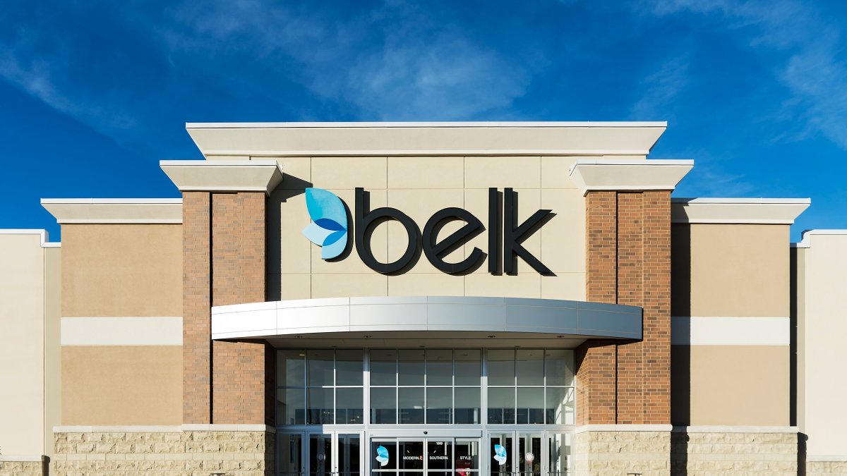 Judge Approves Chapter 11 Bankruptcy Plan for Belk Chain – NBC 5 Dallas ...