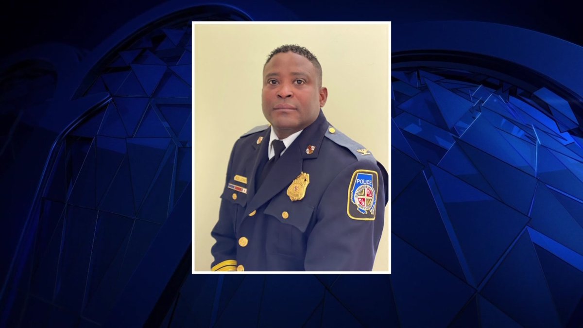 Arlington to Host Community Event to Welcome New Chief of Police Al ...