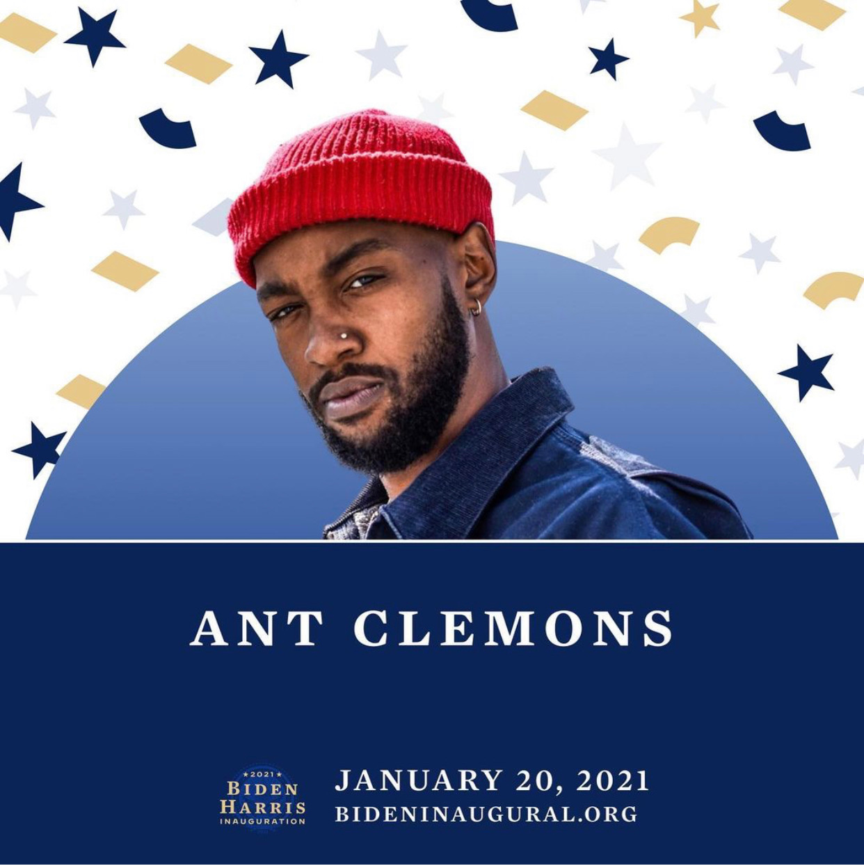 Ant Clemons on Performing ‘Better Days’ with Justin Timberlake During ...